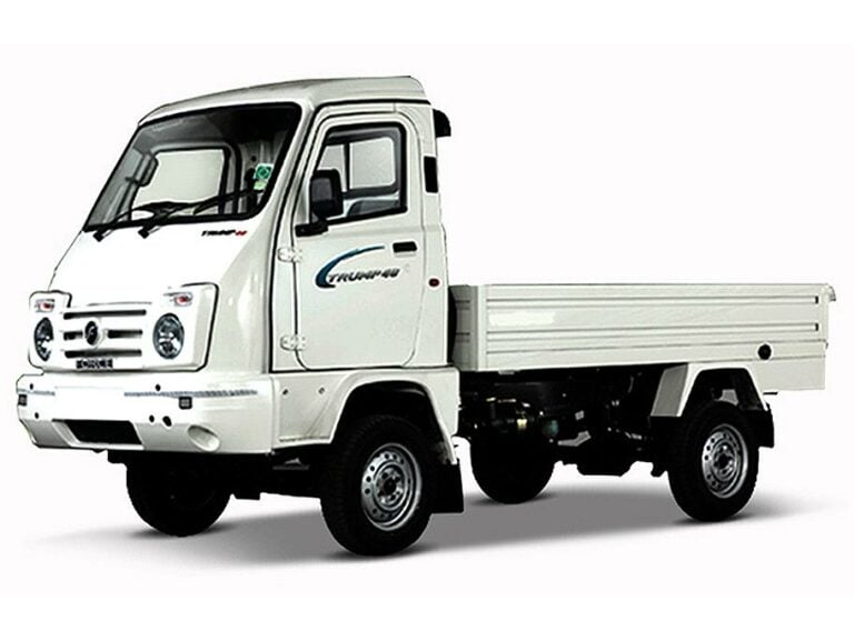Top 6 Light Commercial Vehicles (LCVs) In India