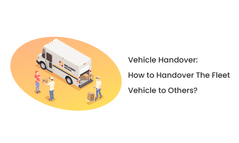 Efficient Fleet Vehicle Handover Techniques