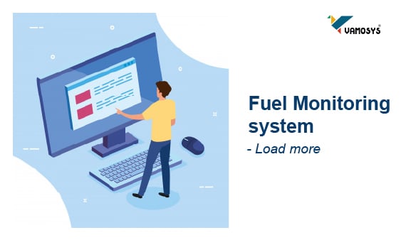Accurate Fuel Monitoring System | Prevent Diesel Theft | GPS