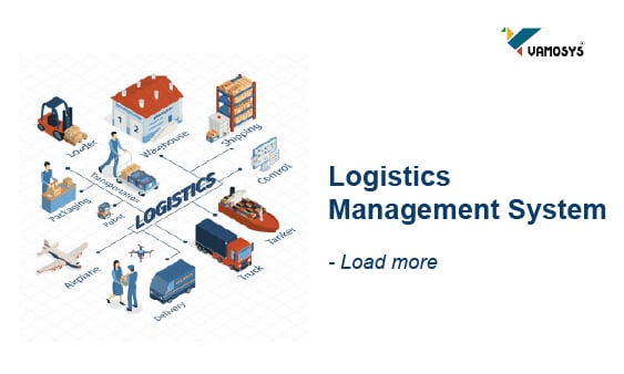 Logistics Management System: #1 Logistics Tracking Software