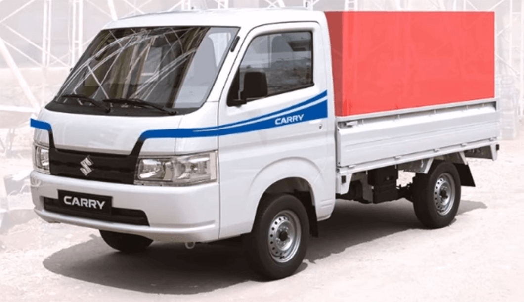 Different Types of Trucks used in Indian Roads - VAMOSYS