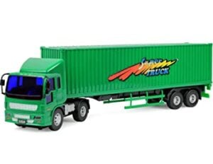 Different Types of Trucks used in Indian Roads - VAMOSYS