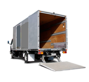 Different Types of Trucks used in Indian Roads - VAMOSYS